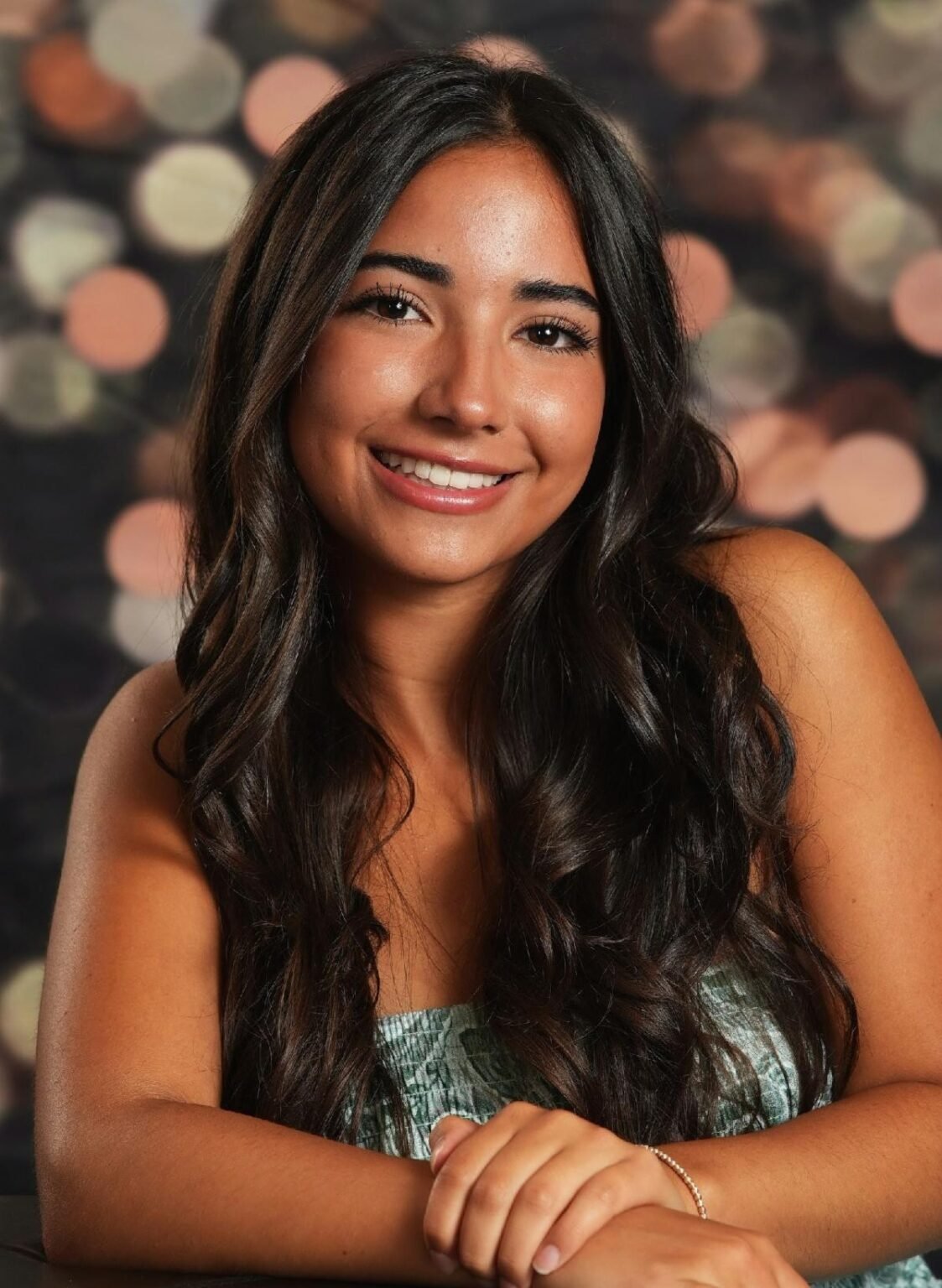 Bio Miranda Waggoner - The Tin Whistles Scholarship Foundation
